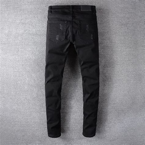 Pantalones Vaqueros De Invierno Para Hombre Pantalones Vaqueros