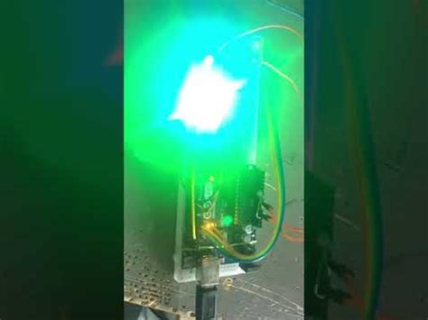 ATtiny A Arduino as ISP erreur Français Arduino Forum