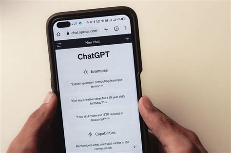 How To Build An Ai Powered Chatbot With Openai Chatgpt Nodejs And
