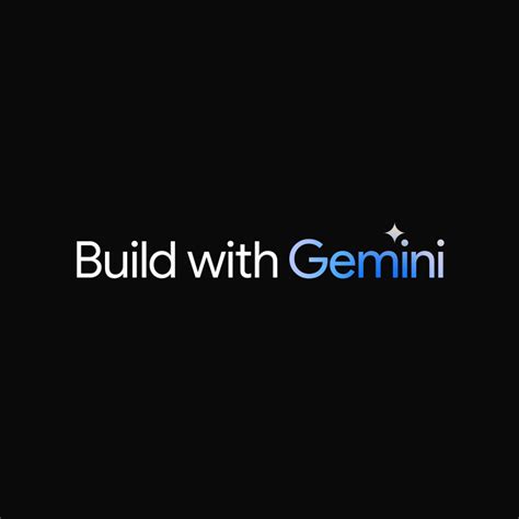 Harness The Gemini Api In Your Dart And Flutter Apps Flutter Community