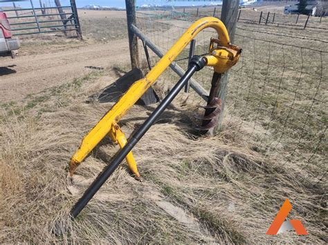 Danuser F8 Other Equipment For Sale Tractor Zoom