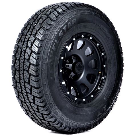 Falken Rubitrek At All Terrain 26570r17 115t Light Truck Tire