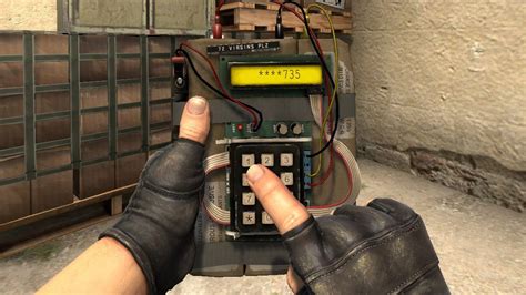 All The Secrets Of The C4 In Detail
