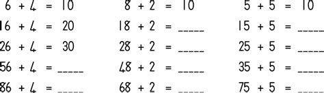 Memorandum Counting In Tens By Openstax Jobilize