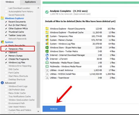 How To Fix Windows Temporary Files Not Deleting