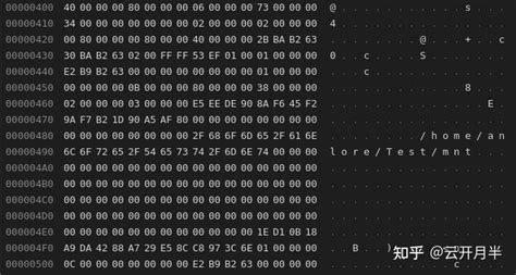 Ext2文件系统研究笔记（1） 知乎