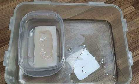 미네랄 오일 증발 관련 실험 오나홀 채널