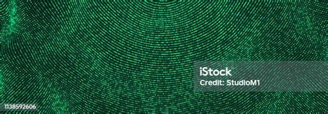 추상적인 과학 또는 기술 배경입니다 그래픽 디자인입니다 입자가 있는 네트워크 그림 3d 그리드 표면 0명에 대한 스톡 벡터 아트 및 기타 이미지 Istock