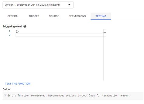 Python How Can You See The Stack Trace Of An Uncaught Exception In