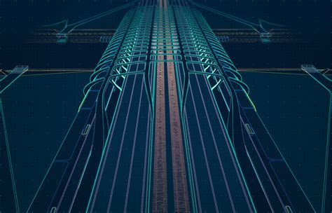 BRIDGE Of UNITY Behance