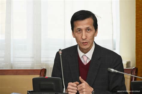 Төсвийн тогтвортой байдлын зөвлөлийн даргаар Н Энхбаярыг сонголоо