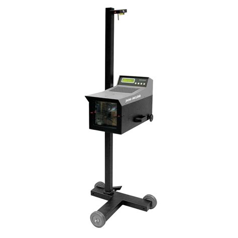 Headlight Tester JEVOLAUTO COM