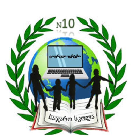 სსიპ ქალაქ ქუთაისის N10 საჯარო სკოლის კლუბი ტექნოლოგიის ელჩები კლუბის წესდება