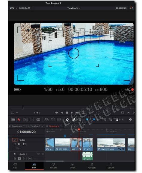 7 Free DaVinci Resolve Effects Built In Most Don T Know