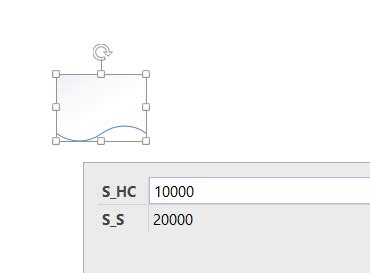 Visio Shape Data Cannot Be Shown Stack Overflow