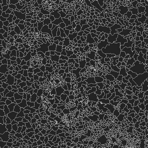 Fake Chromatic Aberration And Dynamic Label Shadows In Qgis Hannes Ihm Sein Blog