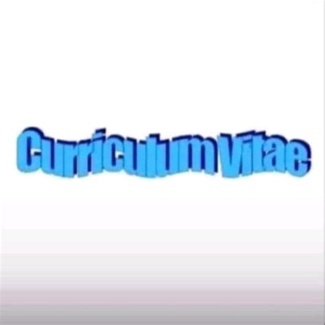 malebo sambo on linkedin i remember my first job with this cv template 😅