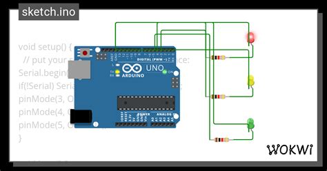 Nurul Wokwi Esp32 Stm32 Arduino Simulator