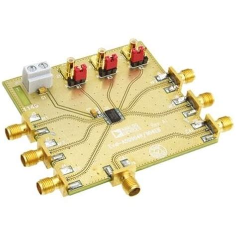 Analog Devices Eval Adg904ebz Radio Frequency Development Kit Adg904 Price From Rs 7469 Unit