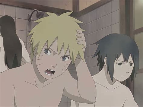 Naruto Uzumaki Sasuke Uchiha Naruto Anime Disney Characters