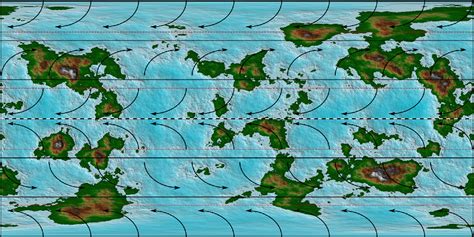 FT Image Overlay Templates To Aid In Climate ProFantasy Community Forum