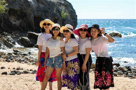 Kauai Hiking And Plant Identification Tour GetYourGuide