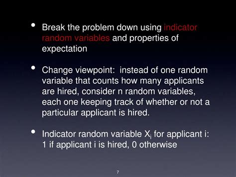 Ppt Hiring Problem And Generating Random Permutations Powerpoint