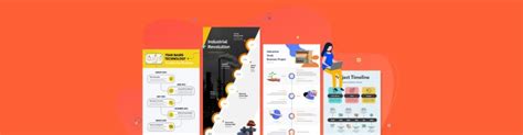 Stunning Interactive Timeline Examples To Make Your Own