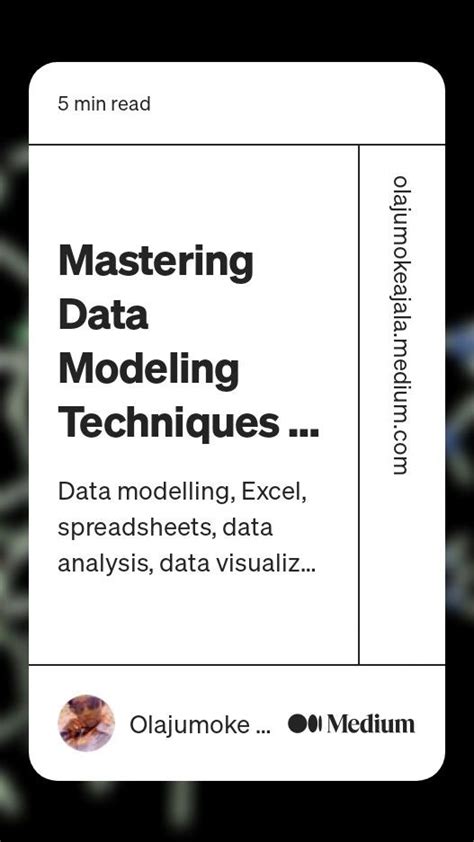 Ganiyat Olajumoke Ajala On Linkedin Learningandgrowing Dataanalytics Dataanalysis Datamodelling