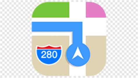 Ios 7 Maps