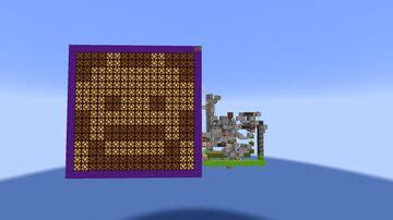 Shulkerbox Minecraft Maps With Downloadable Schematic