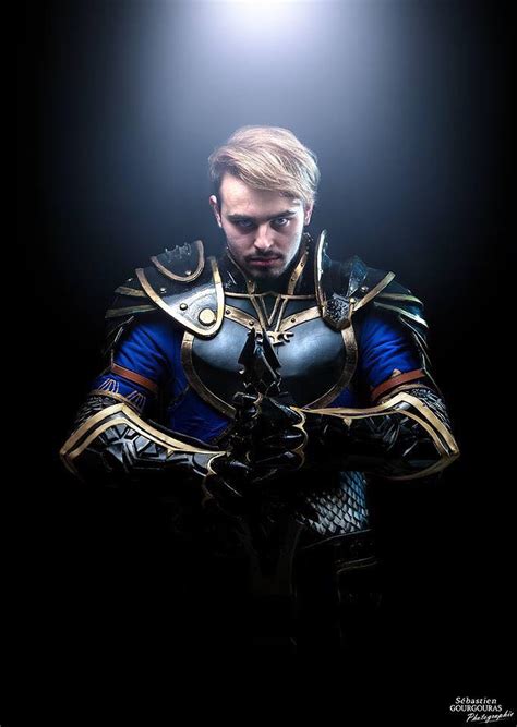130 Best Lothar Images On Pholder Wow Customhearthstone And Warship Porn