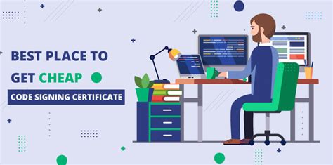 Where To Find The Cheap Code Signing Certificates