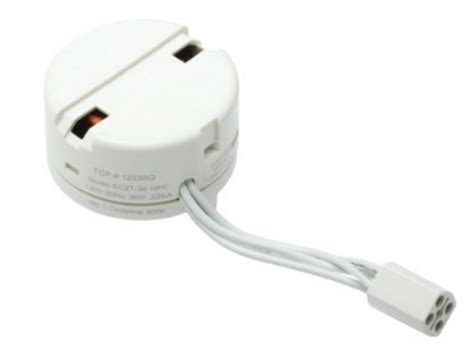 12536q Ec2t 36 Hpf Tcp 36w Circline Ballast