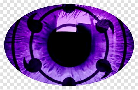 Rinnegan Eye Eye Naruto Anime Manga Paths Eyes Rinnegan Lamp Pattern
