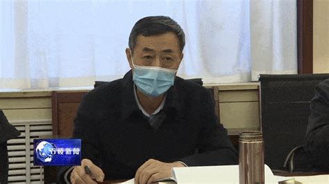 市政府督查组来我县督查指导能耗“双控”工作张海云相关石楼县