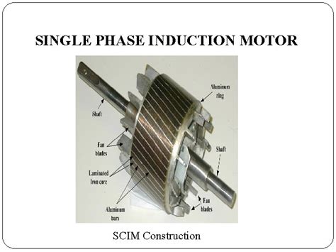 EET ELECTRICAL MACHINES CHAPTER INDUCTION MOTOR
