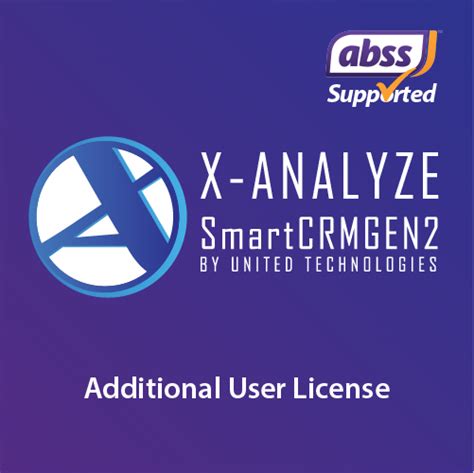Abss Additional 2 Users License Pack Abss 會計軟件 易學易用‎