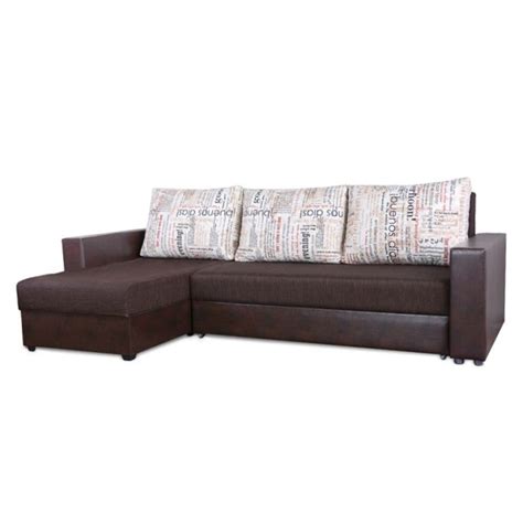 Угловой диван АТЛАНТ-А еврокнижка купить в Москве от производителя ...