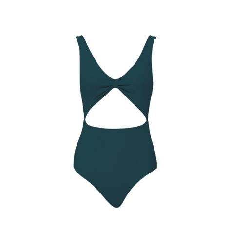 Sofia One Piece Ocean Align Swim