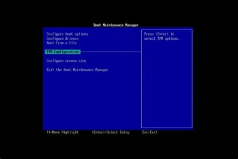 Tpm 2 0 Là Gì Liệu Có Cần Tpm Cho Windows 11