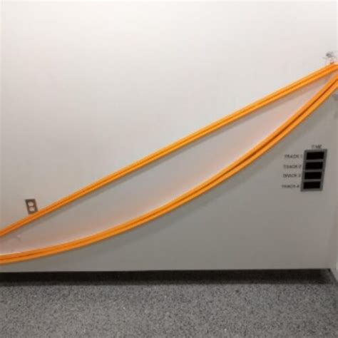 C Brachistochrone TAMU Physics Lab Center