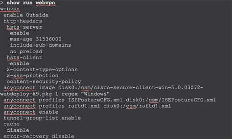 Assess Endpoint Compliance Using Cisco Secure Client Ise Posture Module And Cisco Secure