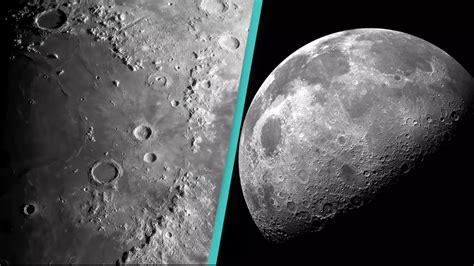 ‘hidden Structures Discovered On The Far Side Of The Moon