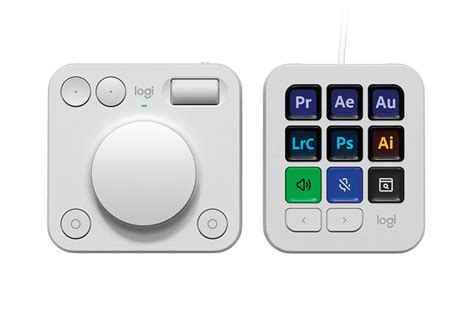 Logitech Mx Creative Console Archives Postperspective