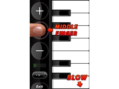 15 Iphone Instruments In One App Musicradar