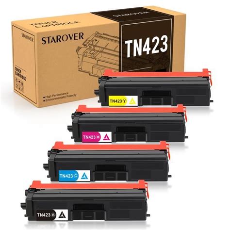 Toner Remplacement Pour Brother Tn Pour Brother Hl L Cdw Hl L Cdw Dcp I Cdn Dcp