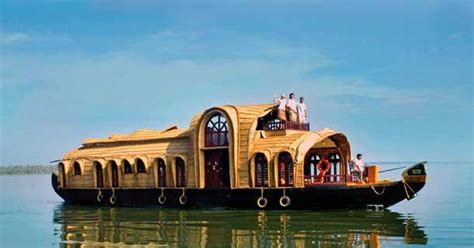 The Wonderful Kerala Gods Own Country Tour 132111holiday Packages