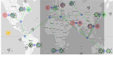 Figure 2 From Multi Level Grouping Genetic Algorithm For Low Carbon