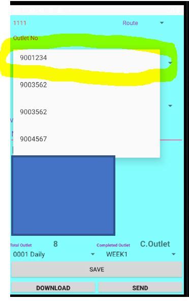 Database Android Spinner Loads Contents Based On Multiple Table Data Column Comparison Stack